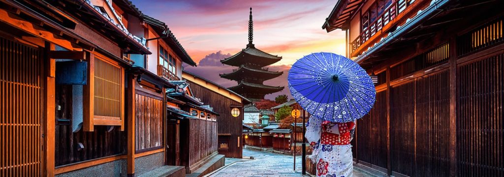 Immersion au pays du soleil-levant ! Ce que vous devez savoir du Japon